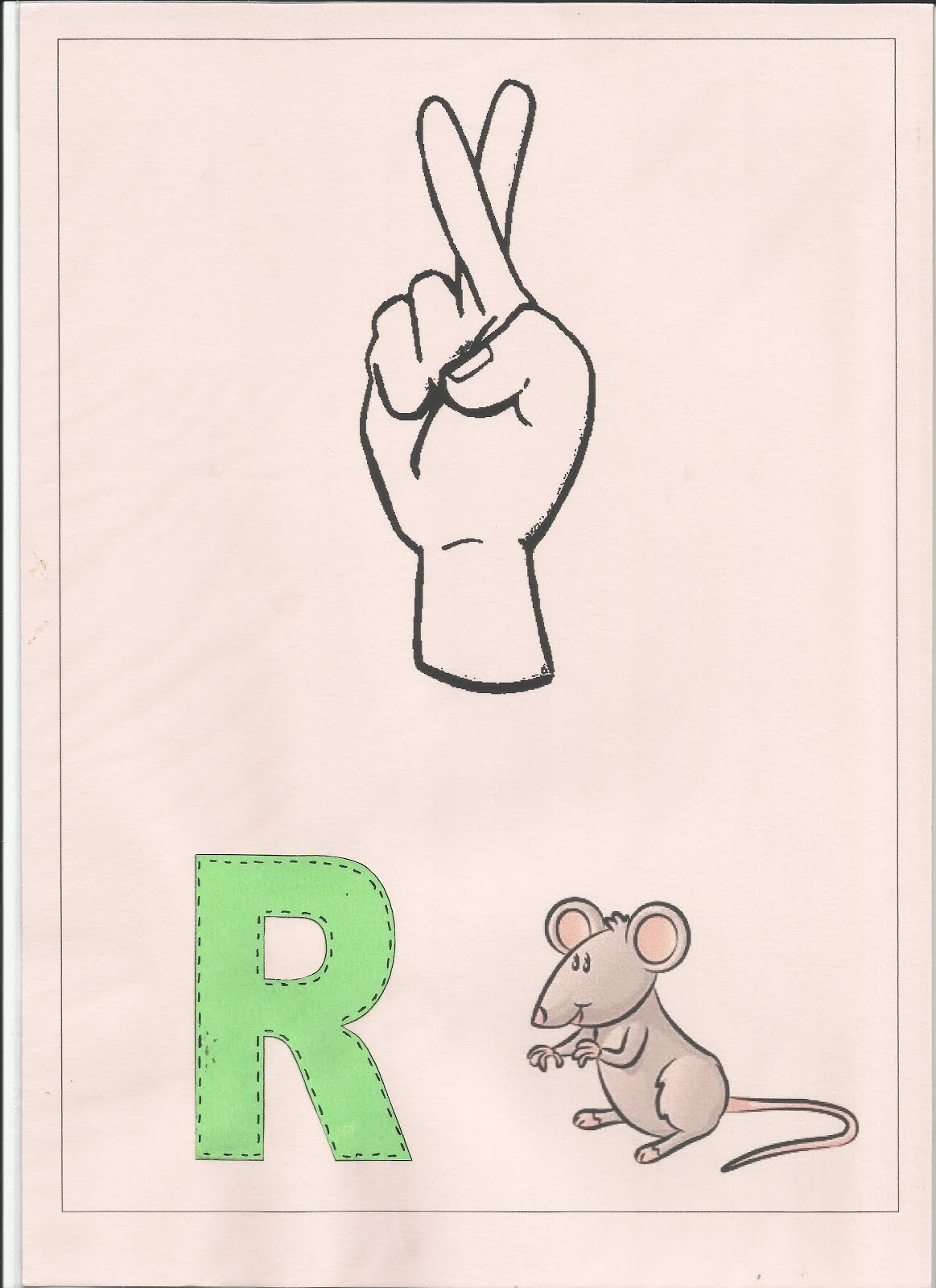 FEITO COM AMOR!: ALFABETO EM LIBRAS