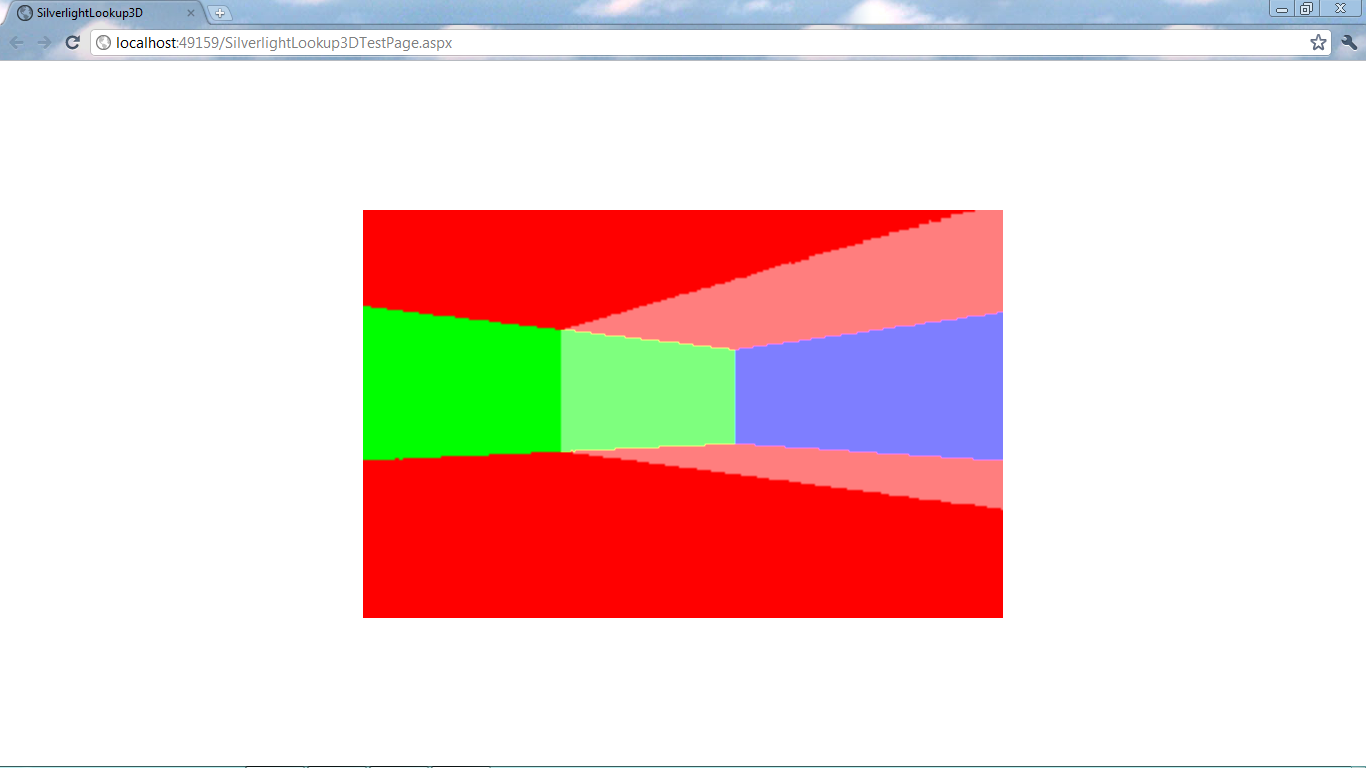 Silver Light: Writeable Bitmap Alpha Channel