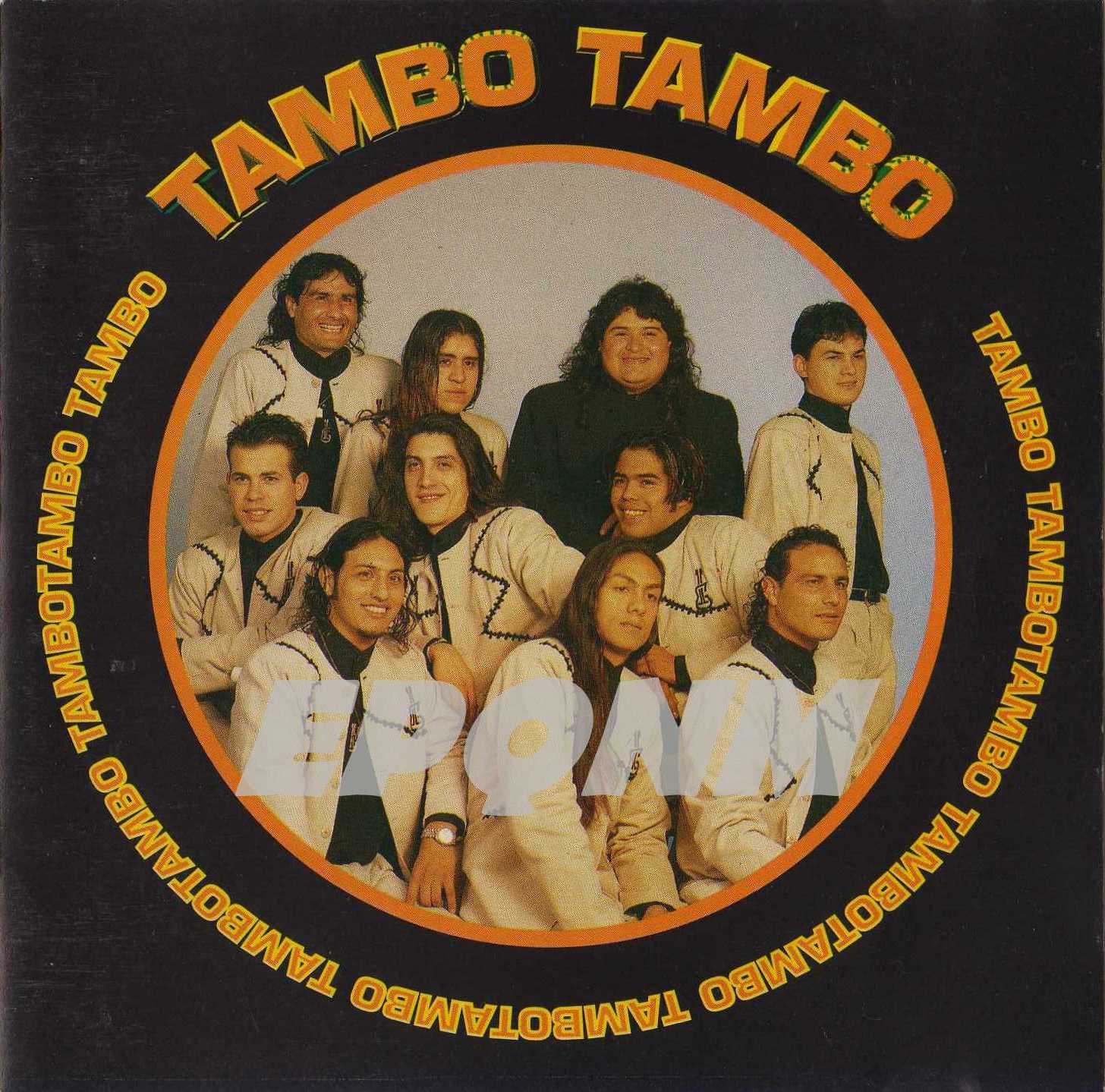 El Pasado que no Murió: Tambó Tambó (1998)