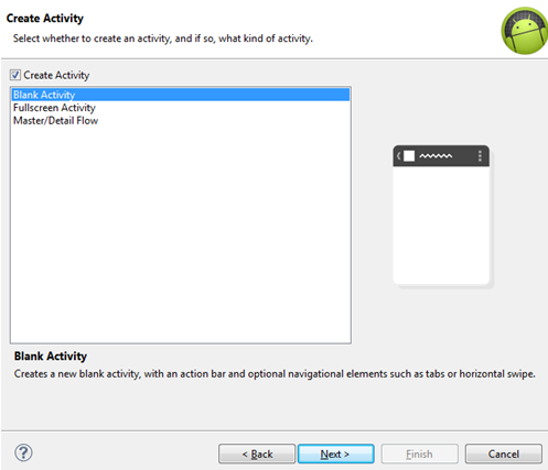 Membuat new project android dengan eclipse dan sql server ~ Teknik ...