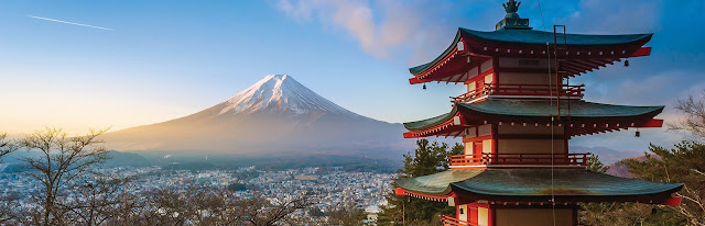11 Reasons for Japanese Mission - From Sapporo To All Japan