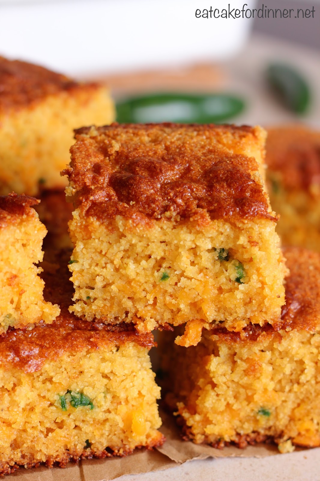 Eat Cake For Dinner: Top 6 Bread Recipes of 2015