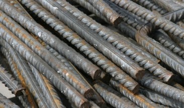 Waste besi tinggi? Gunakan SOWB