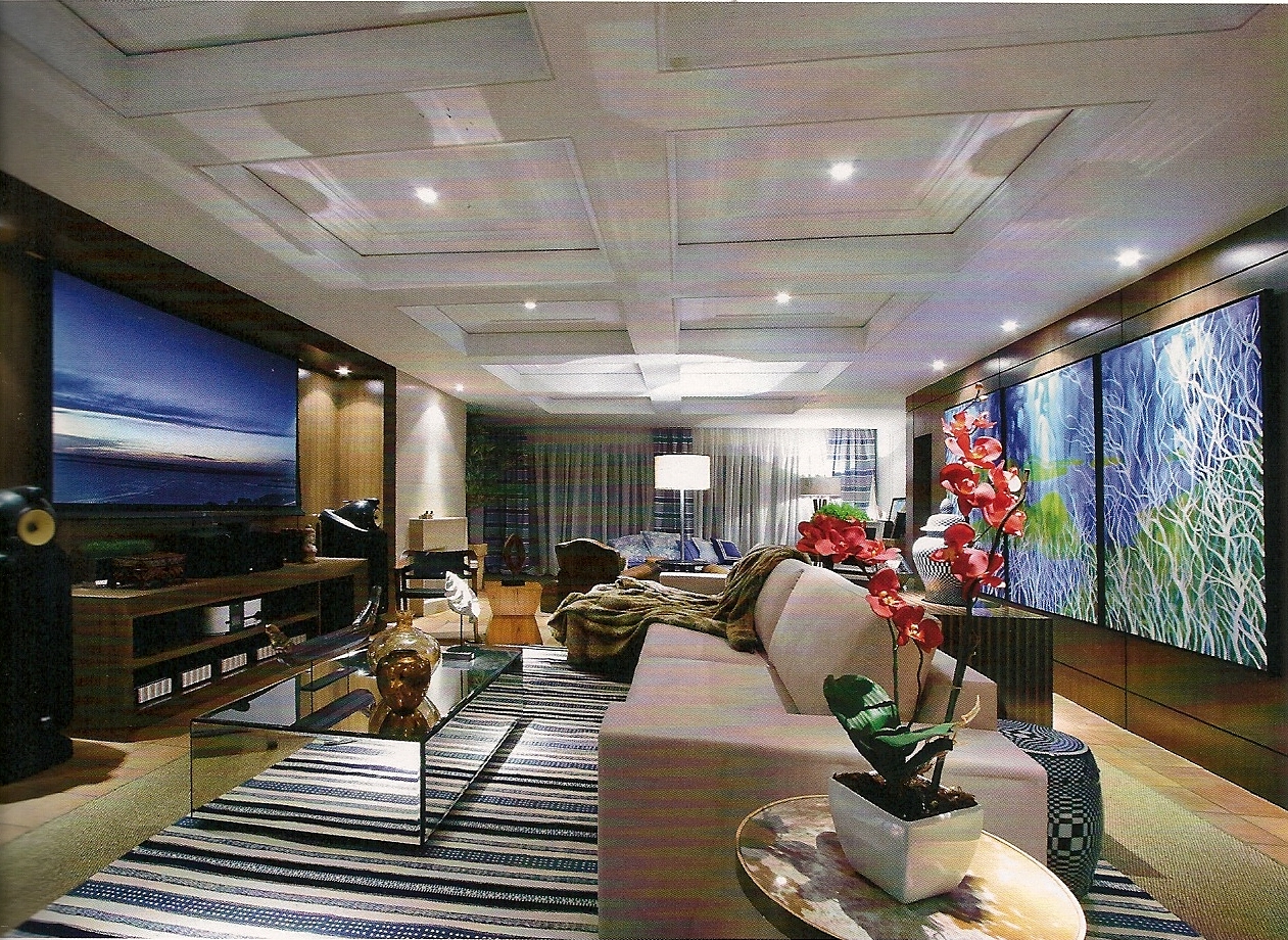 HENRIQUE MATTIOLI @ ARQUITETURA E DECORAÇÃO: DESEJA MONTAR UM HOME ...