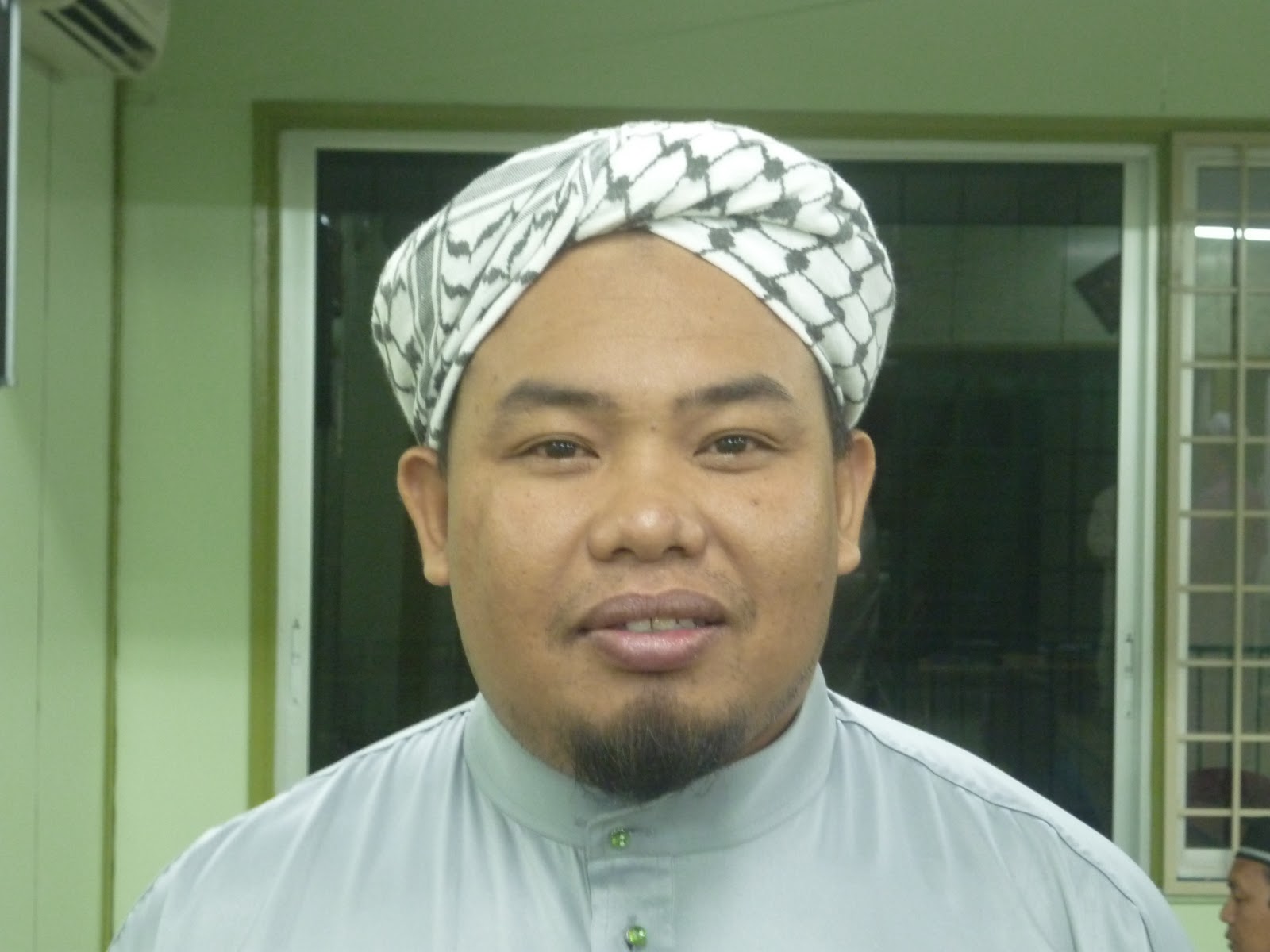Madrasah Al Ikhwan: 2014