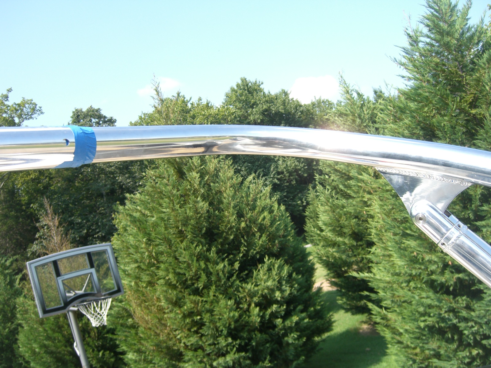 DIY Boat Repair: Installing a Big Air "Ice" universal wake board tower