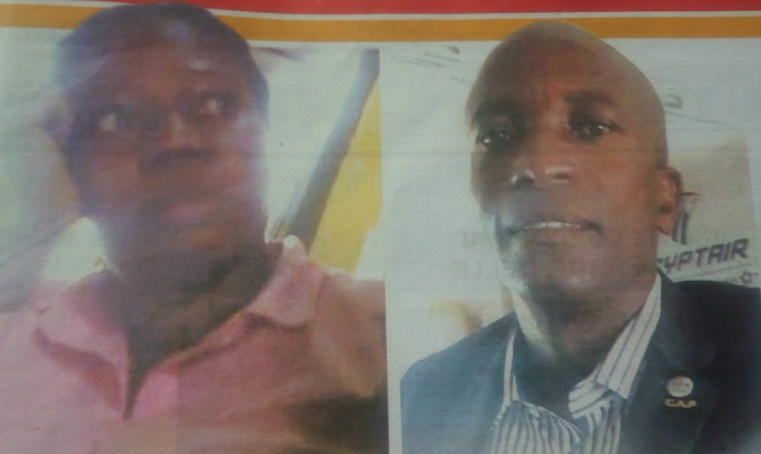 THE MANUAL : February 2018