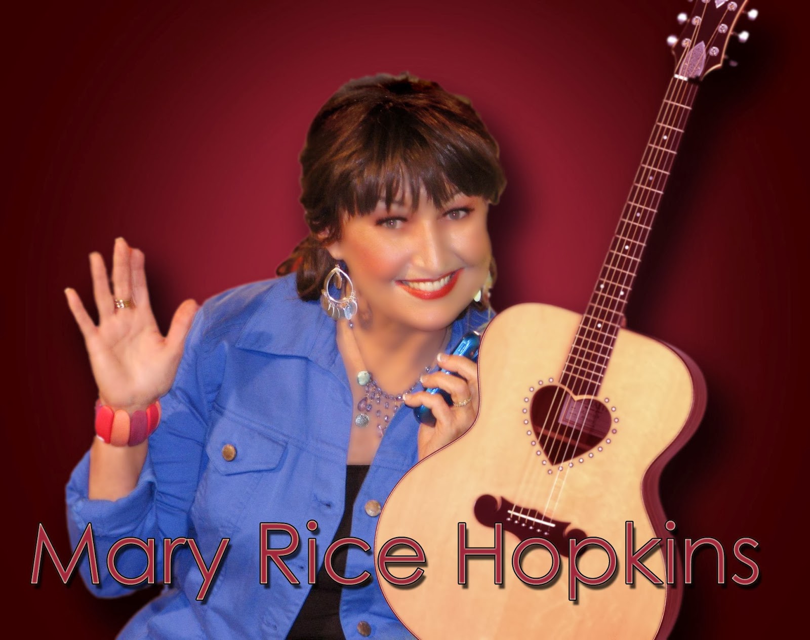 IDEAS UNLIMITED: MARY RICE HOPKINS MUSIC -- LISTEN TO SONG CLIPS