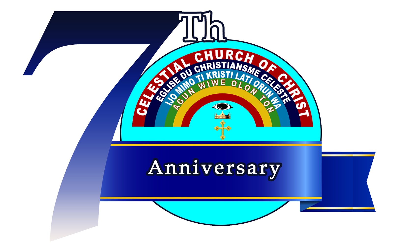 Celestial Church Blog: Provides Online News for Celestial Church of Christ