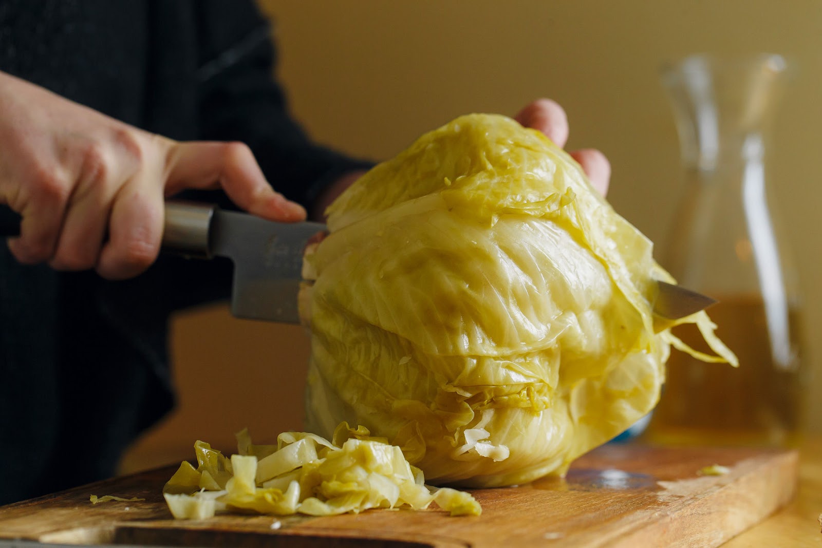 Forking Croatia: Szekely (sekeli) gulaš