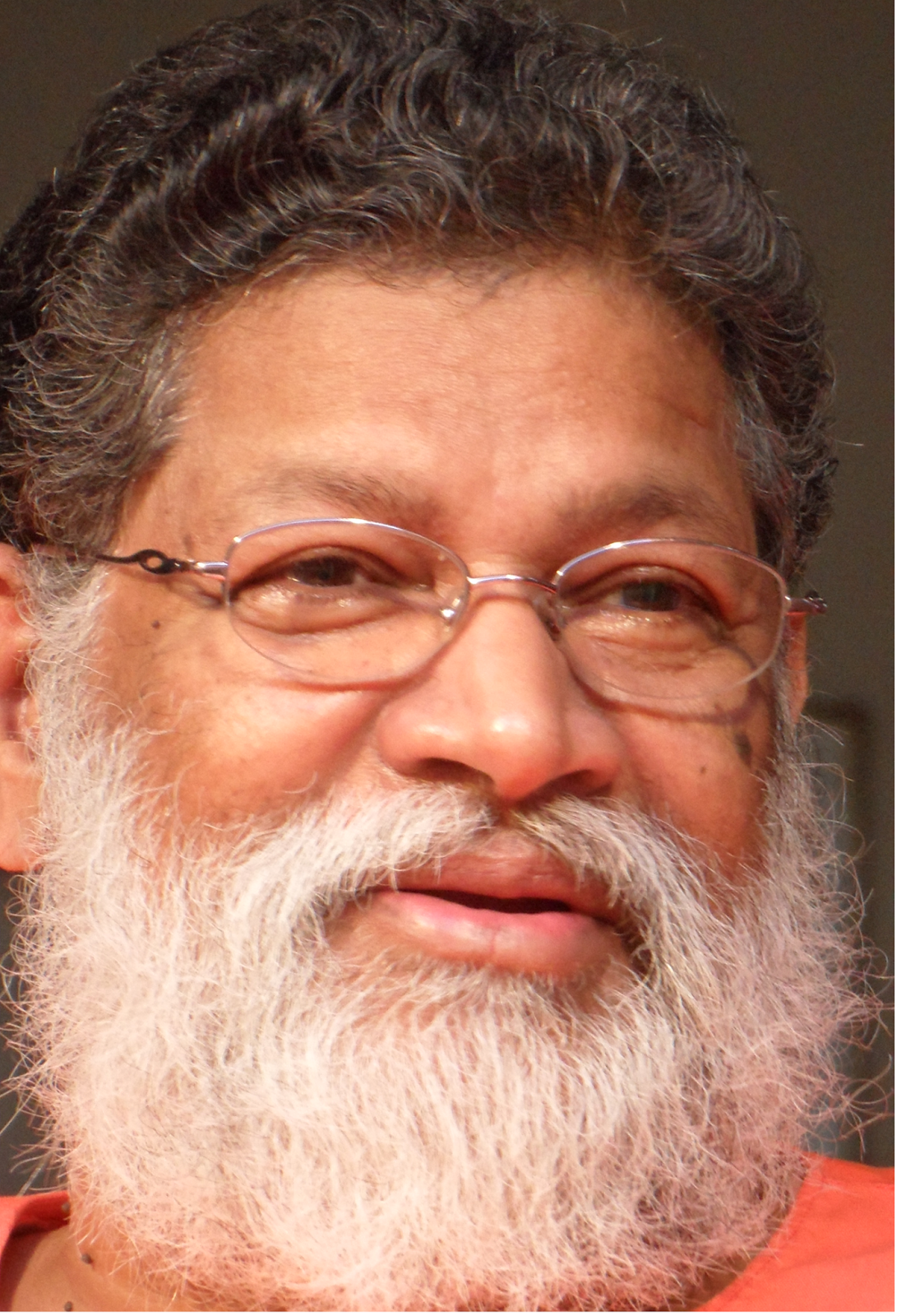 Spiritual Musings of SWAMI BODHANANDA