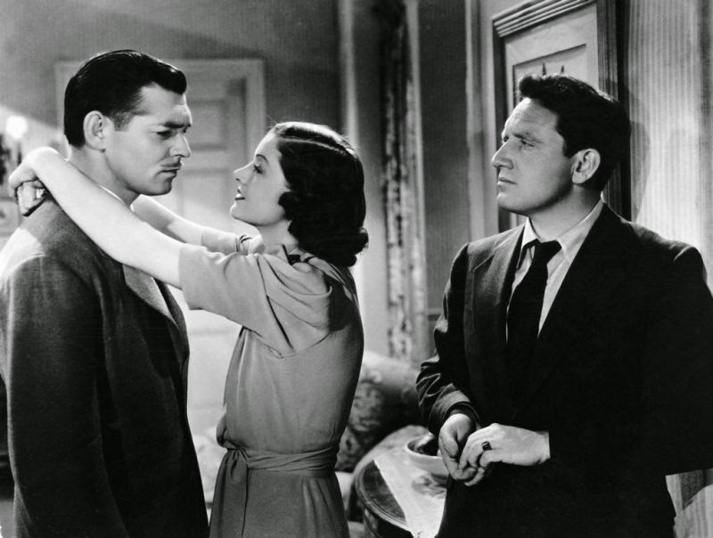 Movie Review: Test Pilot (1938) | The Ace Black Movie Blog