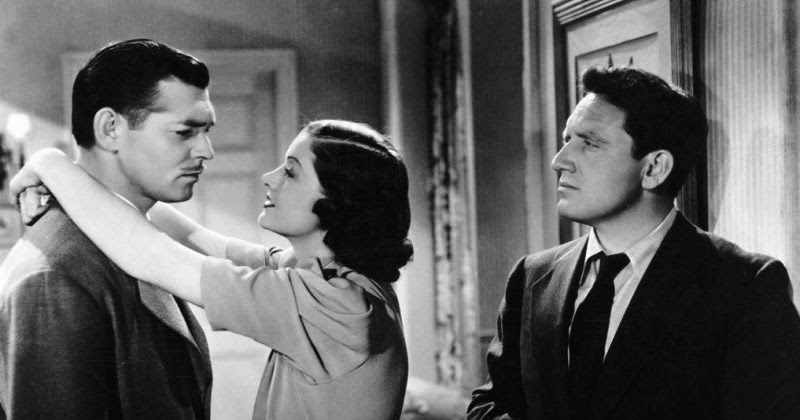 Movie Review: Test Pilot (1938) | The Ace Black Movie Blog