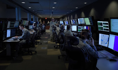War News Updates: Inside The Unit That Tracks Targets For U.S. Drones