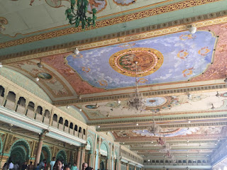 Mysore - A city that maintains its traditions and rich heritage with a ...