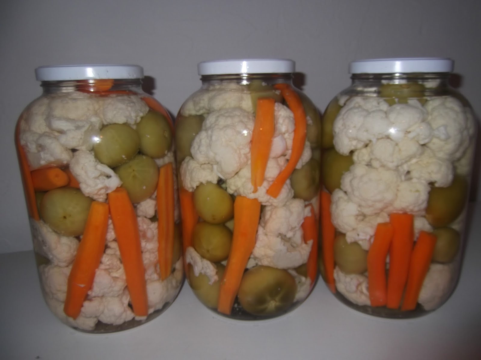 Limske čarolije: Turšija