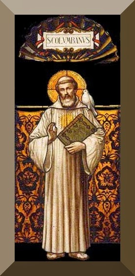 Saint Quote of the Day