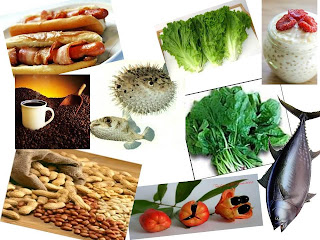 Gastronomía: curiosidades detrás de un gran platillo : Los diez ...