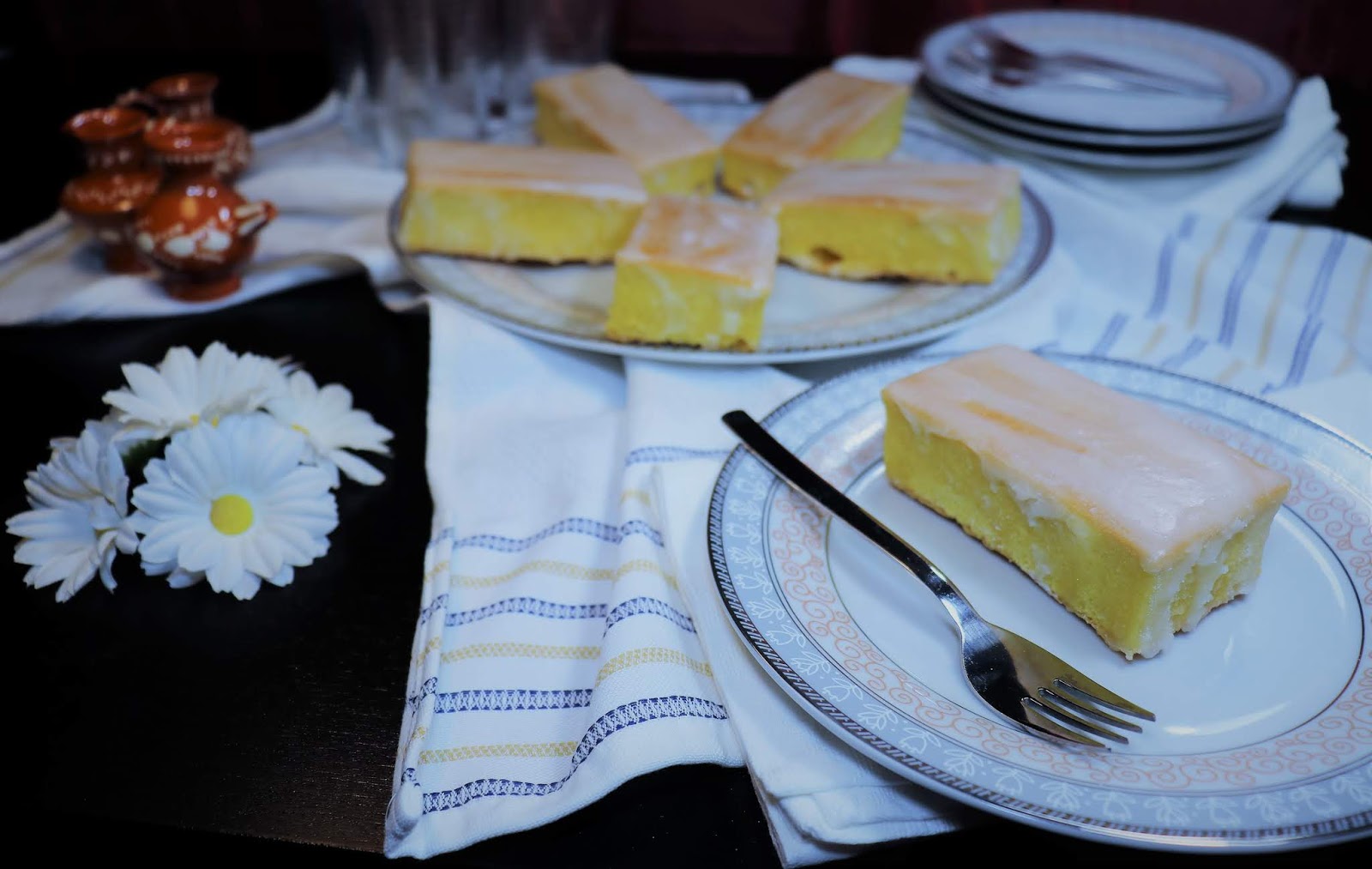 A Origem e Duas Receitas de Cavacas de Resende! - Cozinha Com Rosto