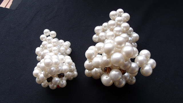 manualidades en perlas