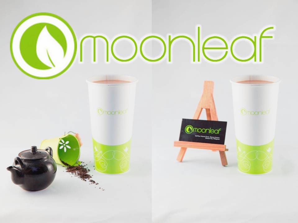 Moonleaf Tea Shop Launches Hot Drinks for Tea Aficionados ~ Wazzup ...