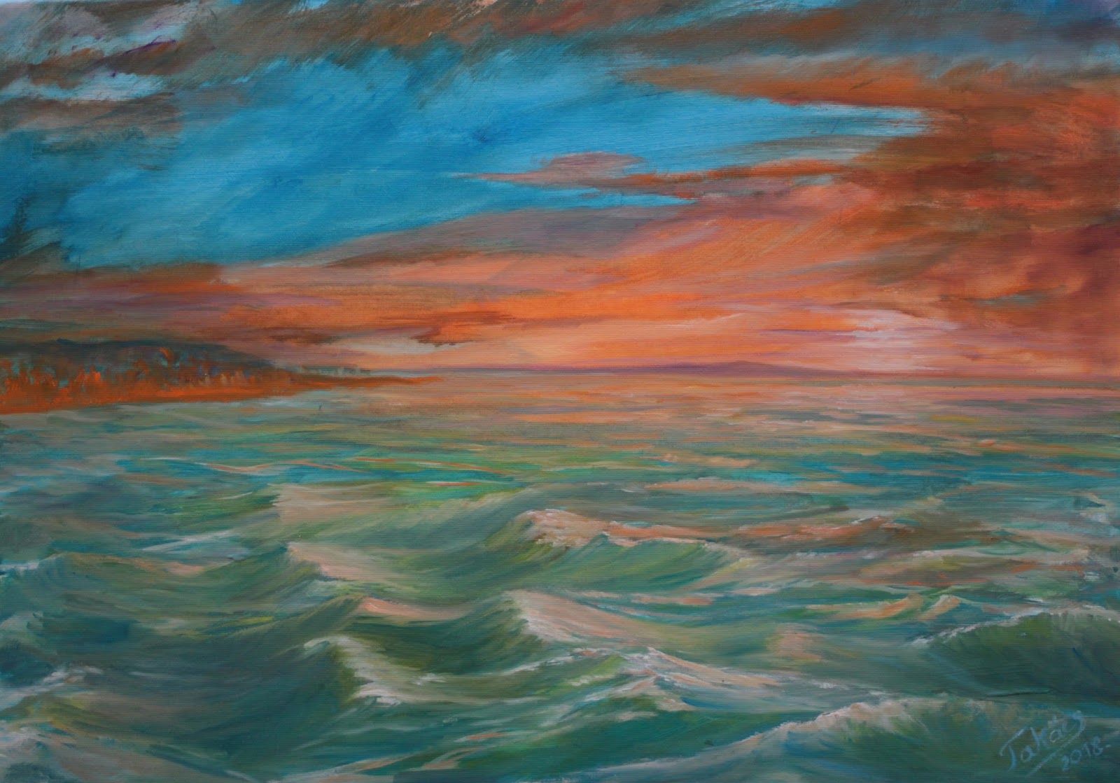 Takács Ferdinánd: 2018