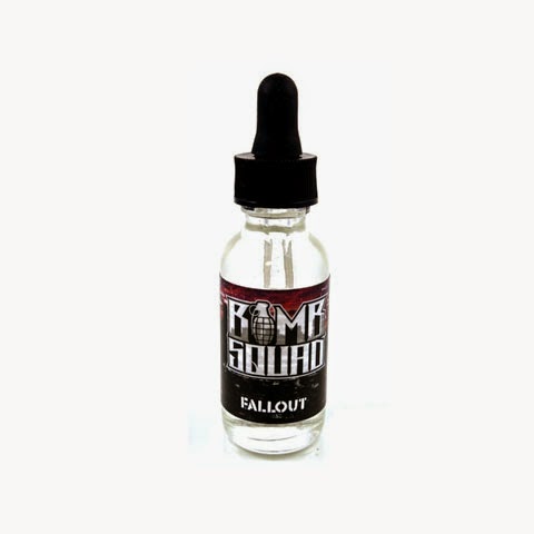 E-Liquid Bomb Squad | E-liquid Indonesia