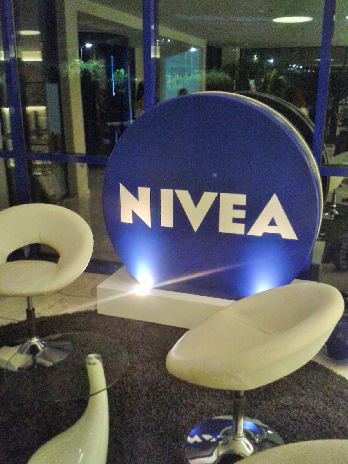 Everything about beauty and makeup : Nivea Event...μια πολύ όμορφη ...