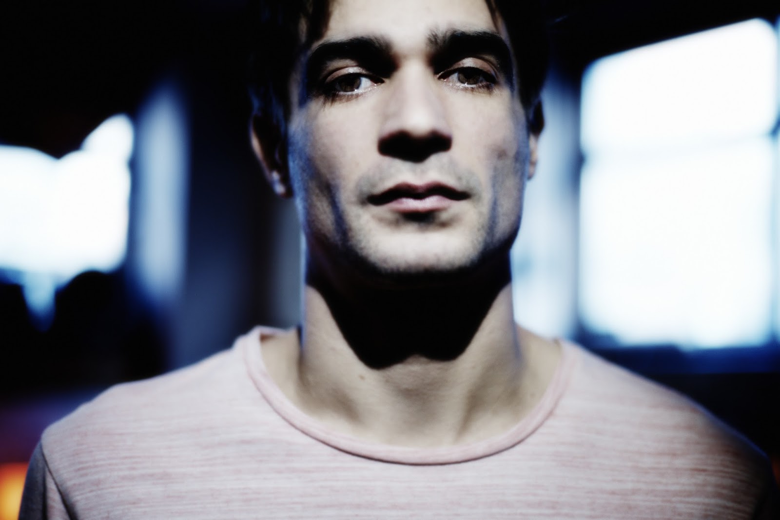 Espaces Magnétiques: Jon Hopkins (UK), Open Eye Signal (album Immunity)