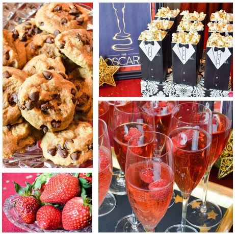 Entertaining Grace: And the Oscar Goes To...