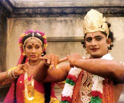 Anoja Weerasinghe ~ Sri Female