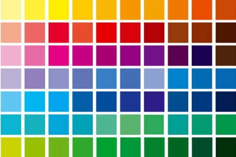 Blog de Ana: Un mismo color, diferentes significados.