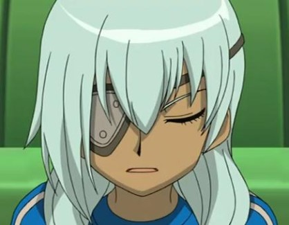 Manga Lydia: INAZUMA ELEVEN - DAVID SAMFORD