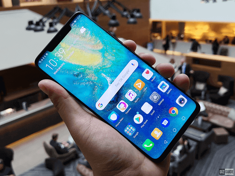 Holiday Gift Guide 2018: What's the right Huawei device for you?