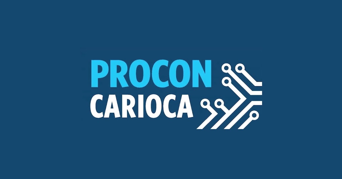 Ligado no Rio.: Procon Carioca e Secretaria Nacional do Consumidor ...