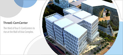 SMDC PROJECTS: SHELL RESIDENCES