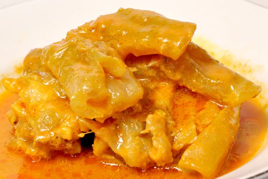 What is Kikil ? - raffchef