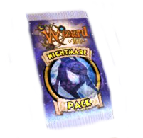 Stars of the Spiral: Nightmare Pack is back in the Wizard101 Spiral!