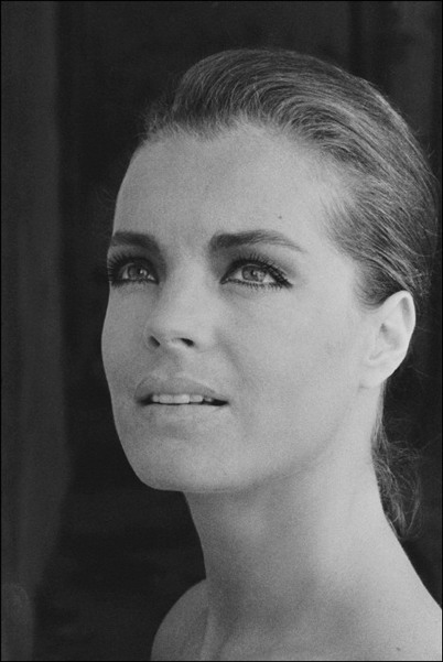 Welcome in my world: Inoubliable Romy