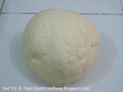 Resep Homemade Kulit Pastry (Puff Pastry) | Just Try & Taste