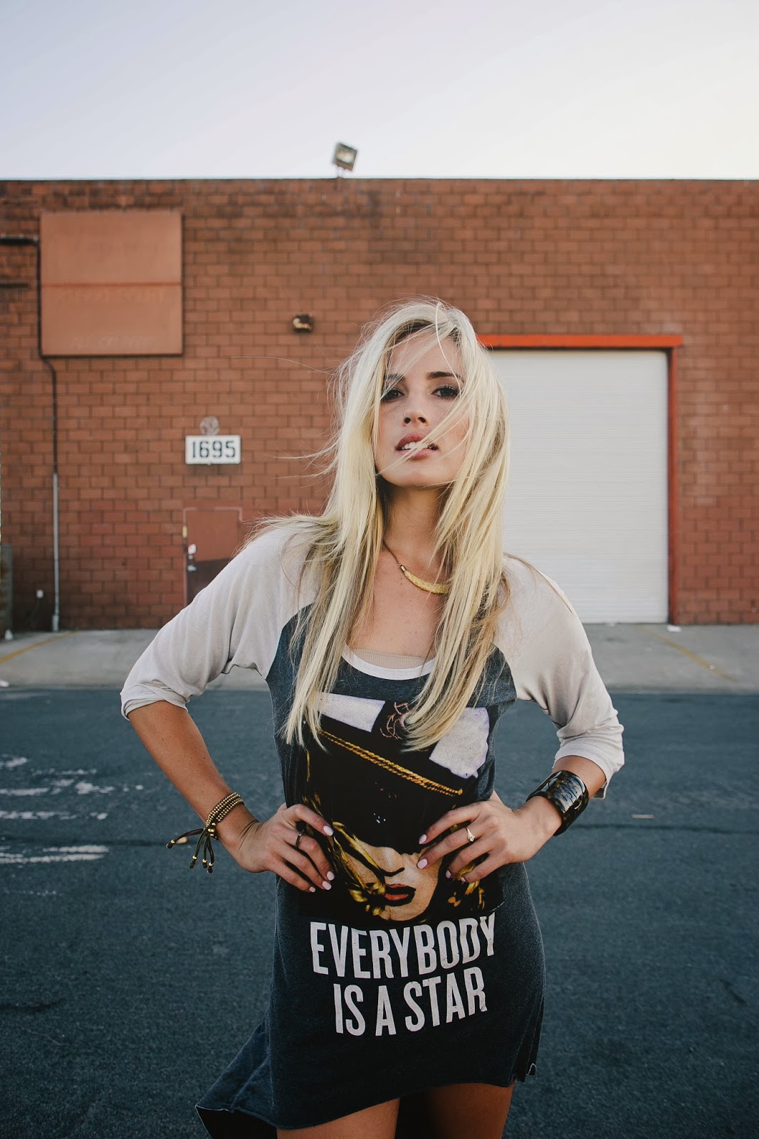 Shar Style By Sharrah Robeson: everybody is a star.