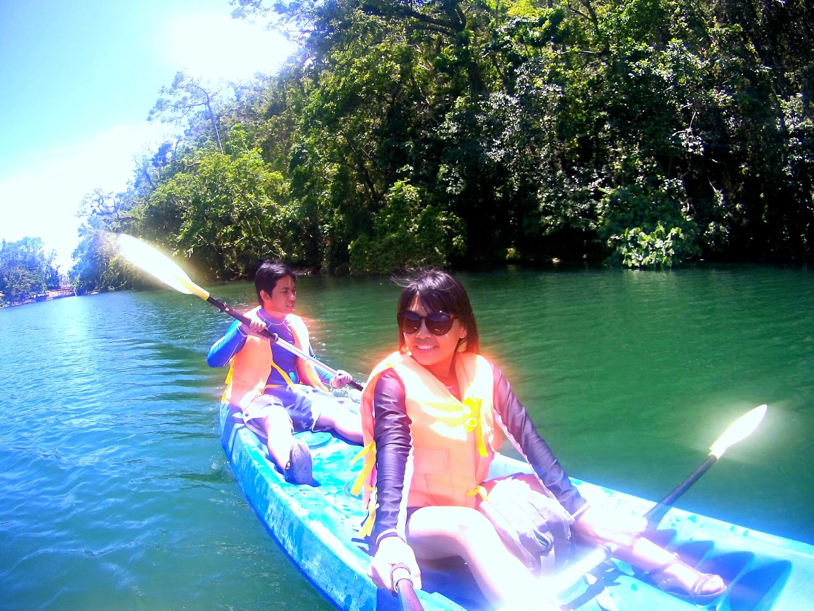 Underrated Beauty of Sorsogon Philippines - Living in the Moment