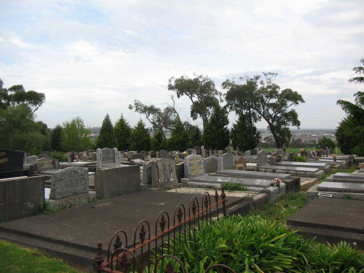 Casey Cardinia - links to our past: 2011