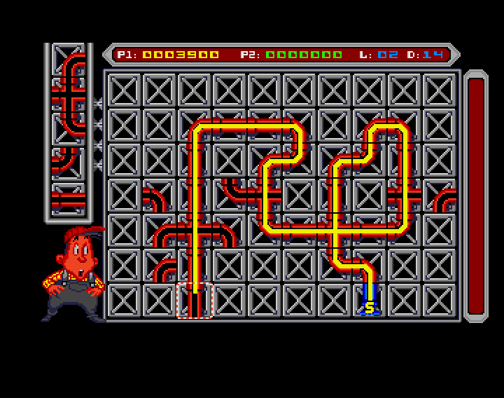 Pipe Dream - Tonos Gratis para tu Móvil