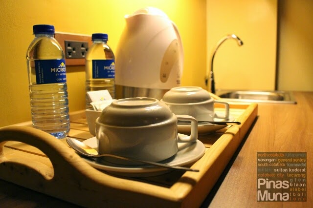 Microtel by Wyndham, General Santos City