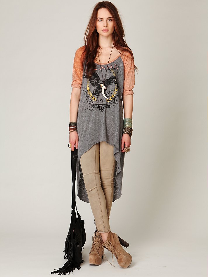 Subject to Fashion: Wishlist: High-Low hemlines!