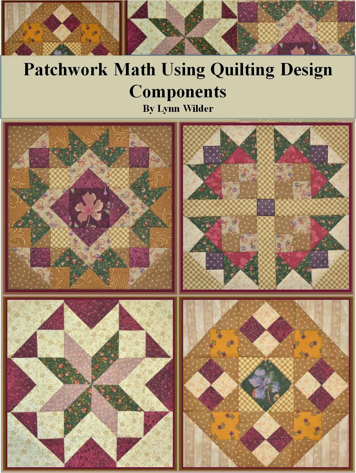 Sew'n Wild Oaks Quilting Blog: MY PATTERNS