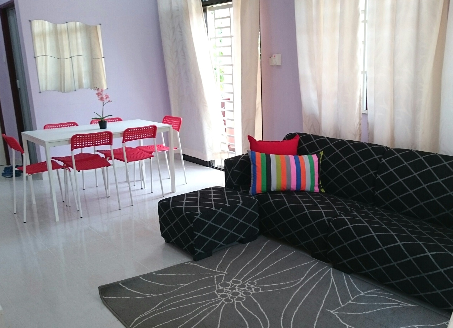 Homestay Kuala Terengganu | Homestay D'Chendering Kuala Terengganu ...