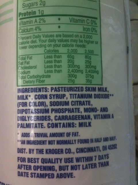 Midwest Epicurean: October 2012