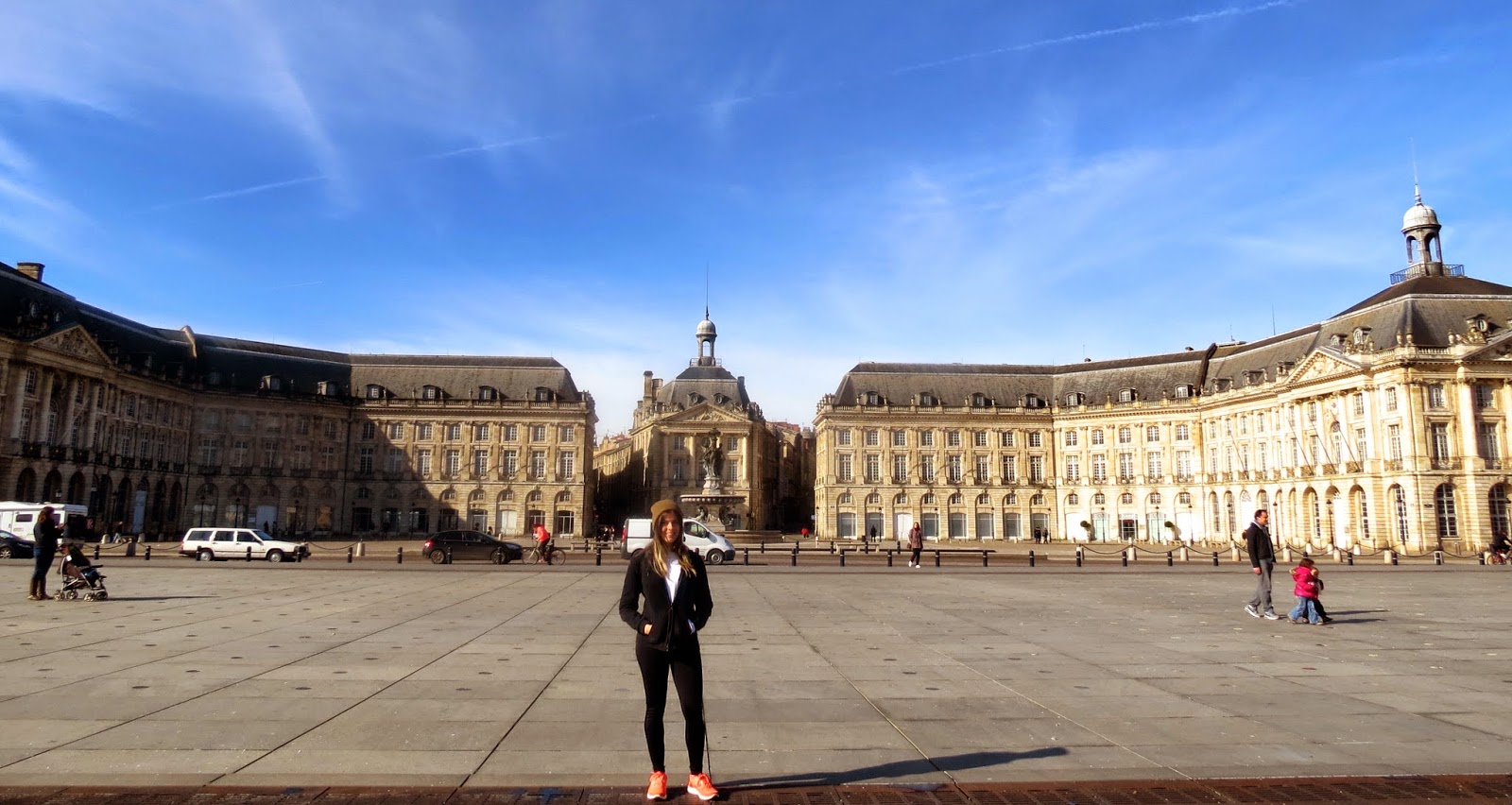Américaine Girl: Top 15 Places to See in Bordeaux, France